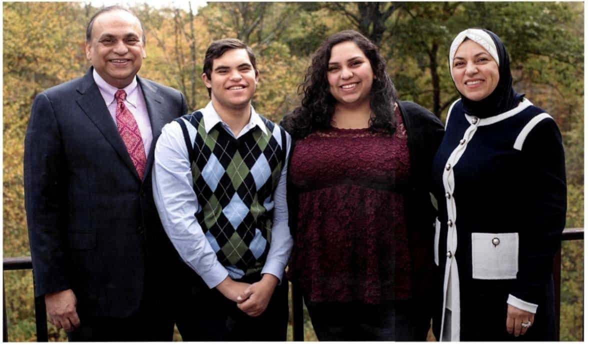 When a Father Becomes a Superhero - NDSS | LuMind IDSC Foundation