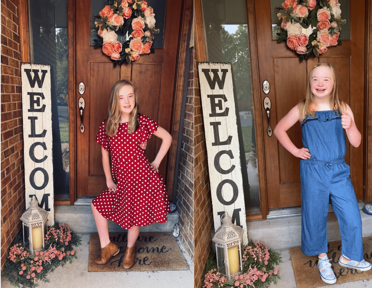 Parents of Children with Down Syndrome Share Their Back-to-School Tips ...