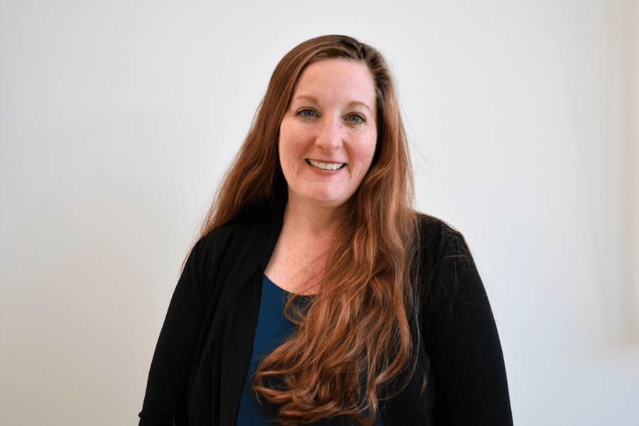 Kate O'Neill - LuMind IDSC Foundation