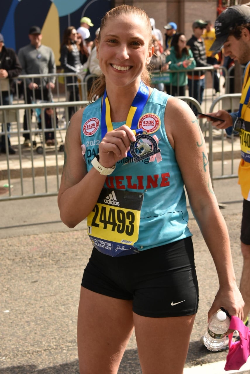 Jacqueline Steiner - NYC - NDSS | LuMind IDSC Foundation