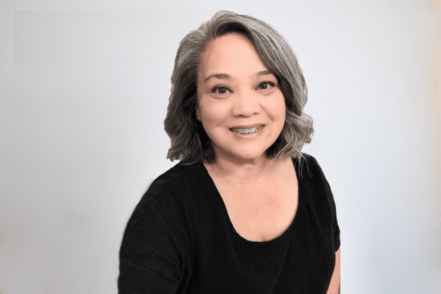 Michelle Slape - NDSS | LuMind IDSC Foundation