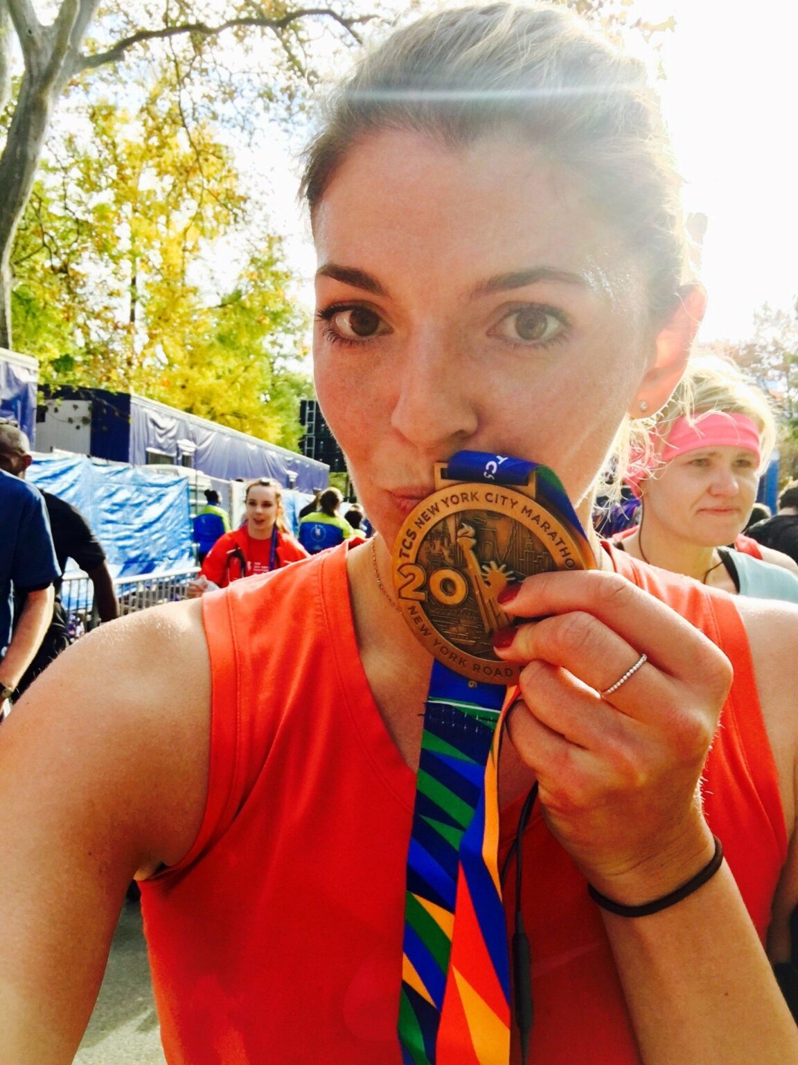 Audrey Ceuppens - Chicago - NDSS | LuMind IDSC Foundation