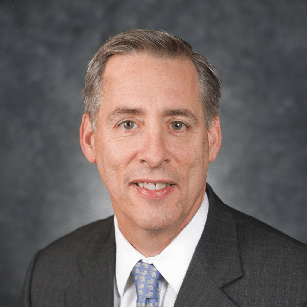 Meet The Team - LuMind IDSC Foundation