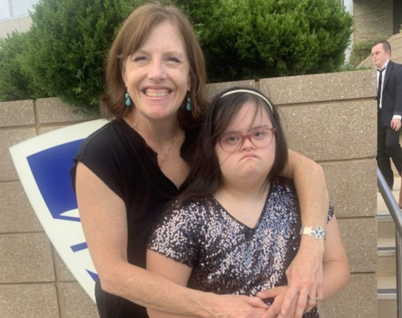 Down Syndrome Regression Disorder - LuMind IDSC Foundation