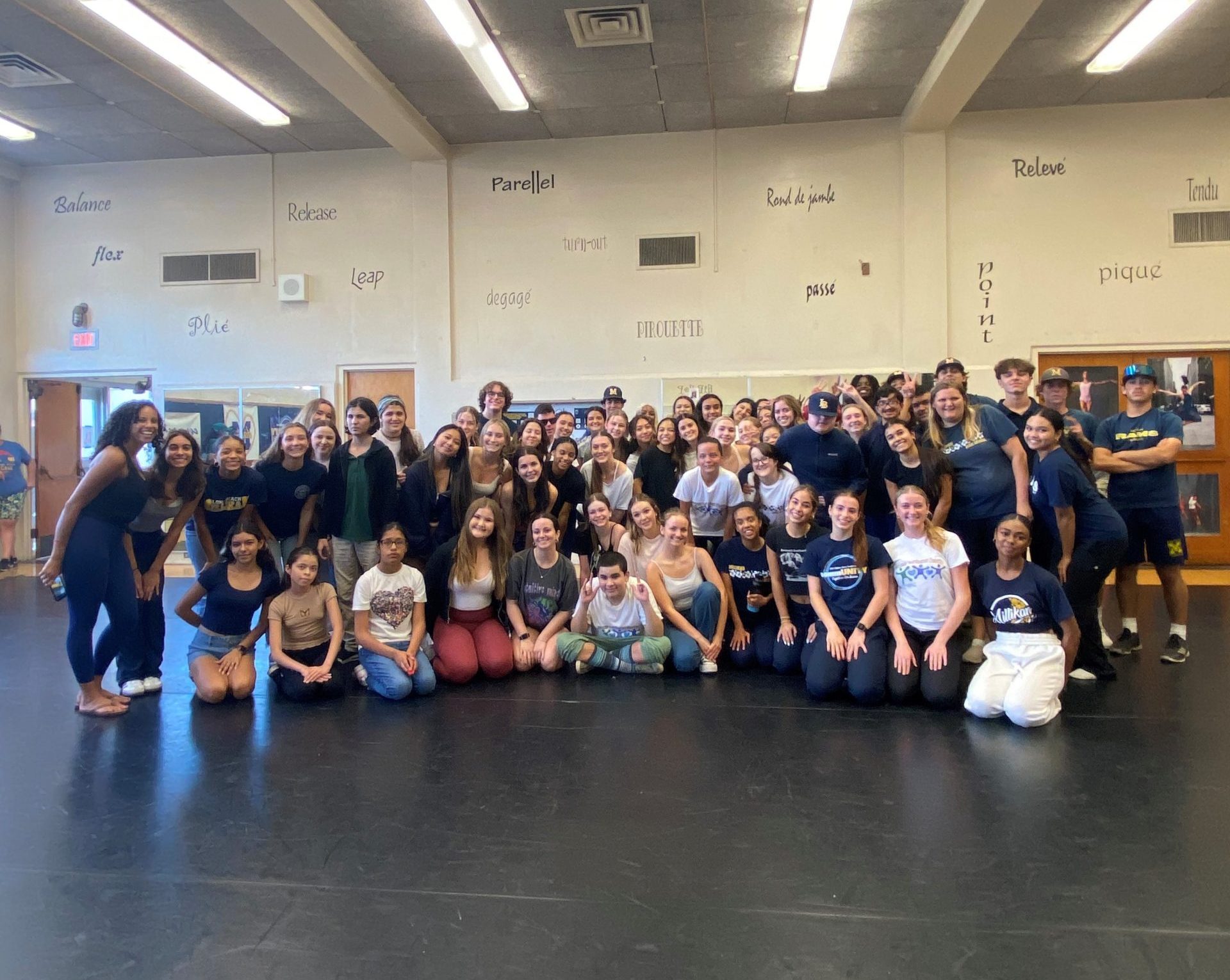 Angie Del Gaudio Awarded Collin Lis Humanitarian Award - NDSS | LuMind ...