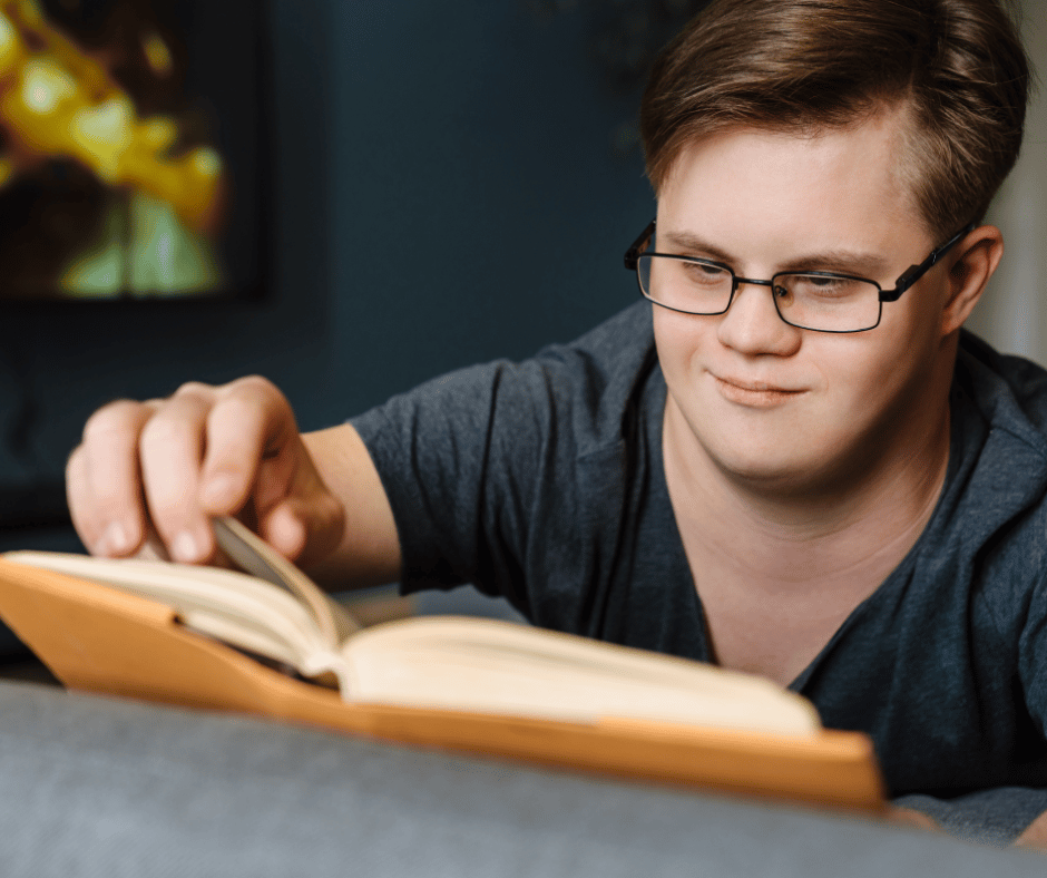 COVID-19 and Preserving Human Rights for People with Down Syndrome ...